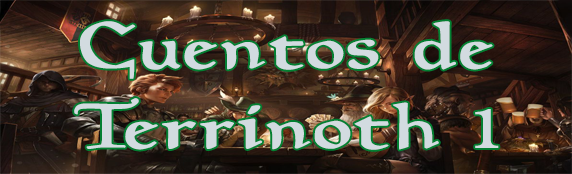 Héroes de terrinoth: 2019