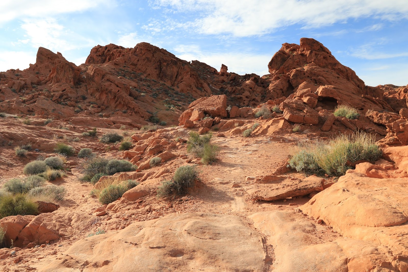 gjhikes.com: Elephant Rock