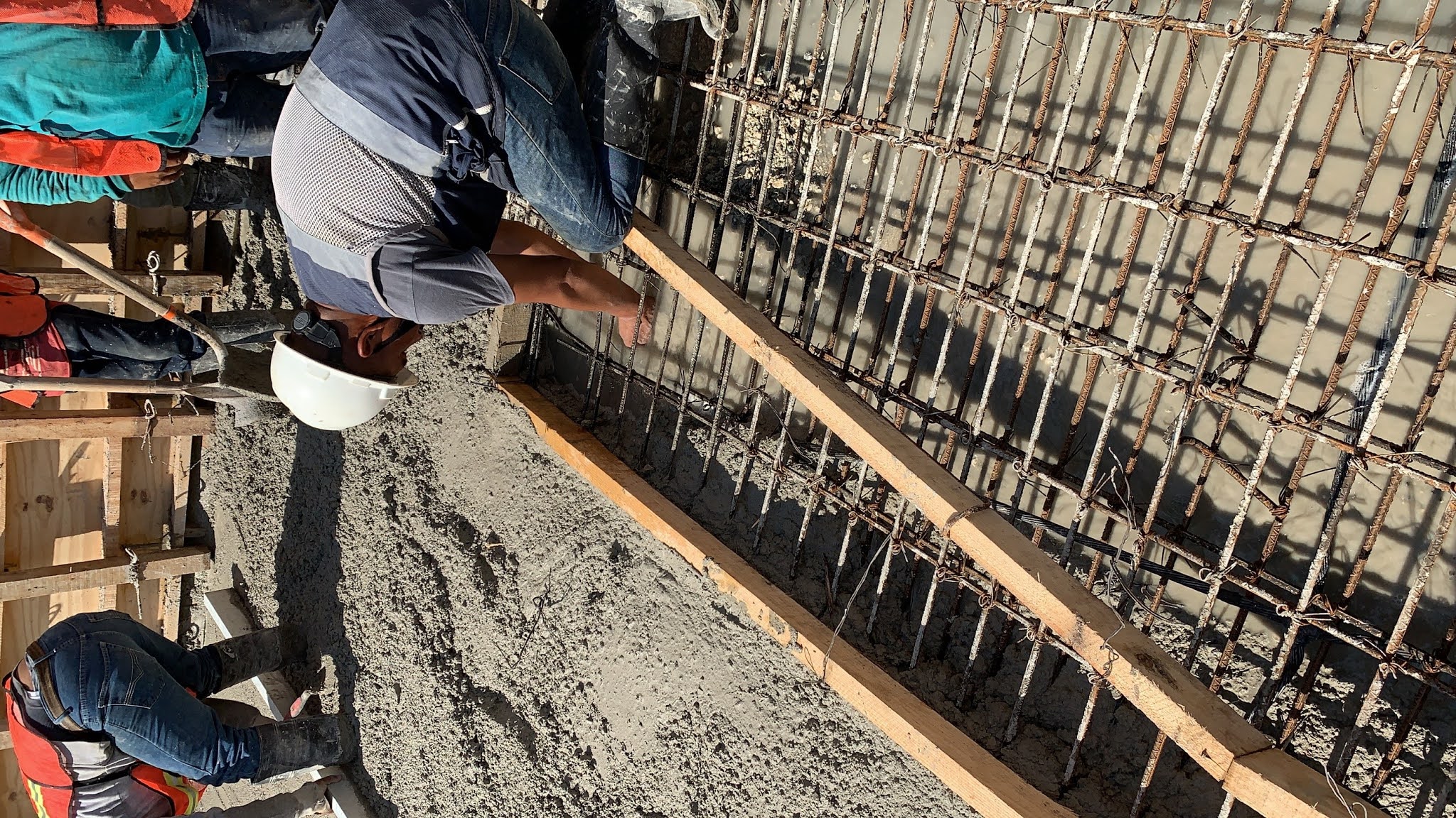 COMO OBTURAR VENERO POR MANTO FREÁTICO CON EL SISTEMA DE KRYTON – Blog ...