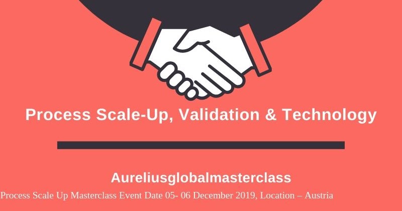 process-scale-up-validation-technology-transfer