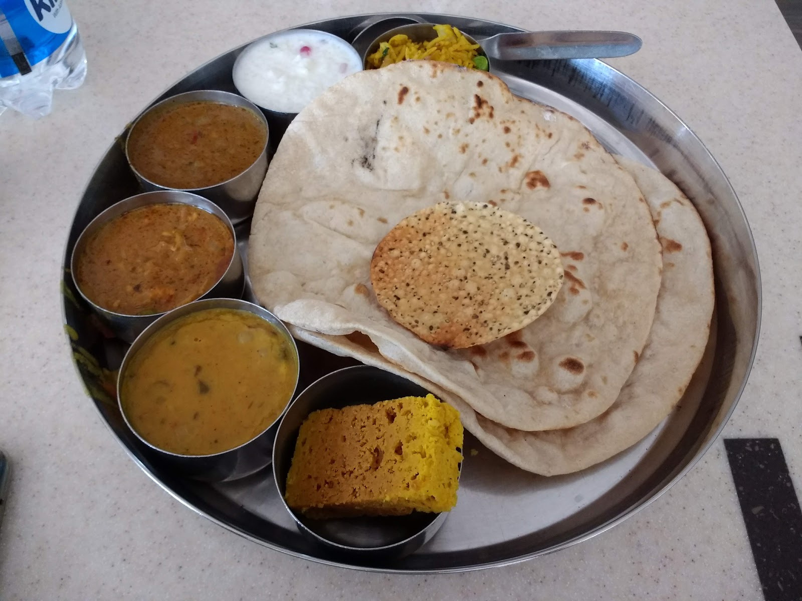 North Indian Meals north-indian-meals