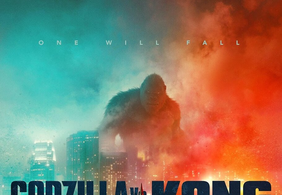 SNEAK PEEK : "Godzilla vs Kong" on HBO Max