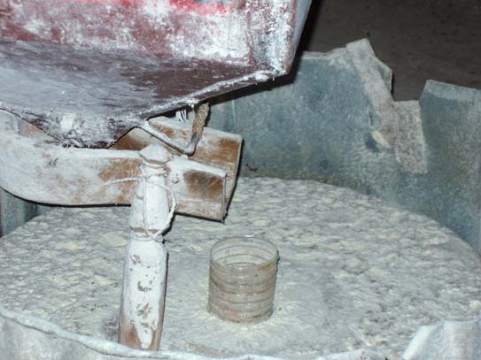 SENDERISMO EN EL RIF/RANDONNÉES DANS LE RIF: DHAR HAJAR Y FAHS LEMHAR ...