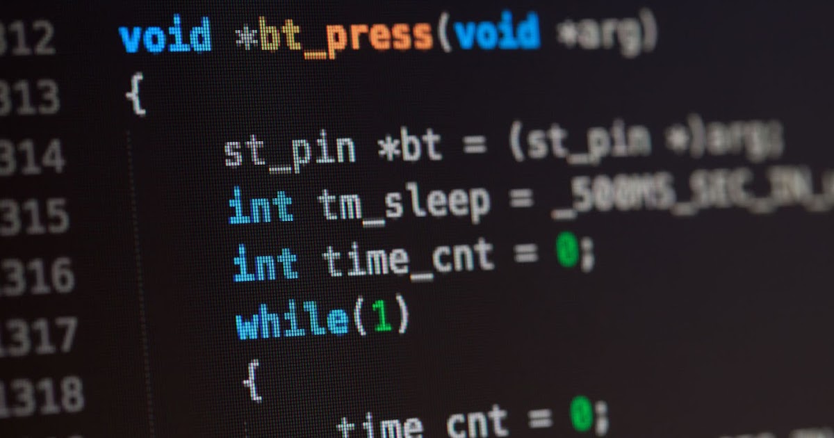 Qué Es Y Para Que Sirve La Programación