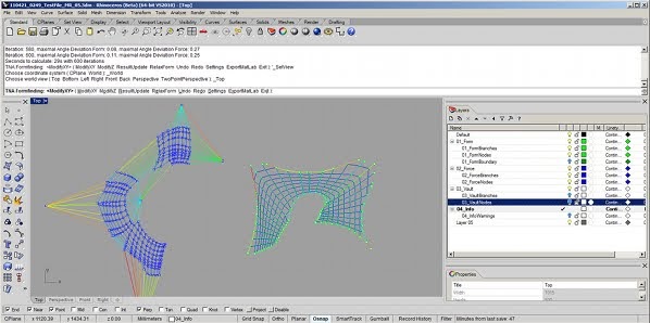eat-a-bug: RhinoVAULT - Shell Design for Rhino