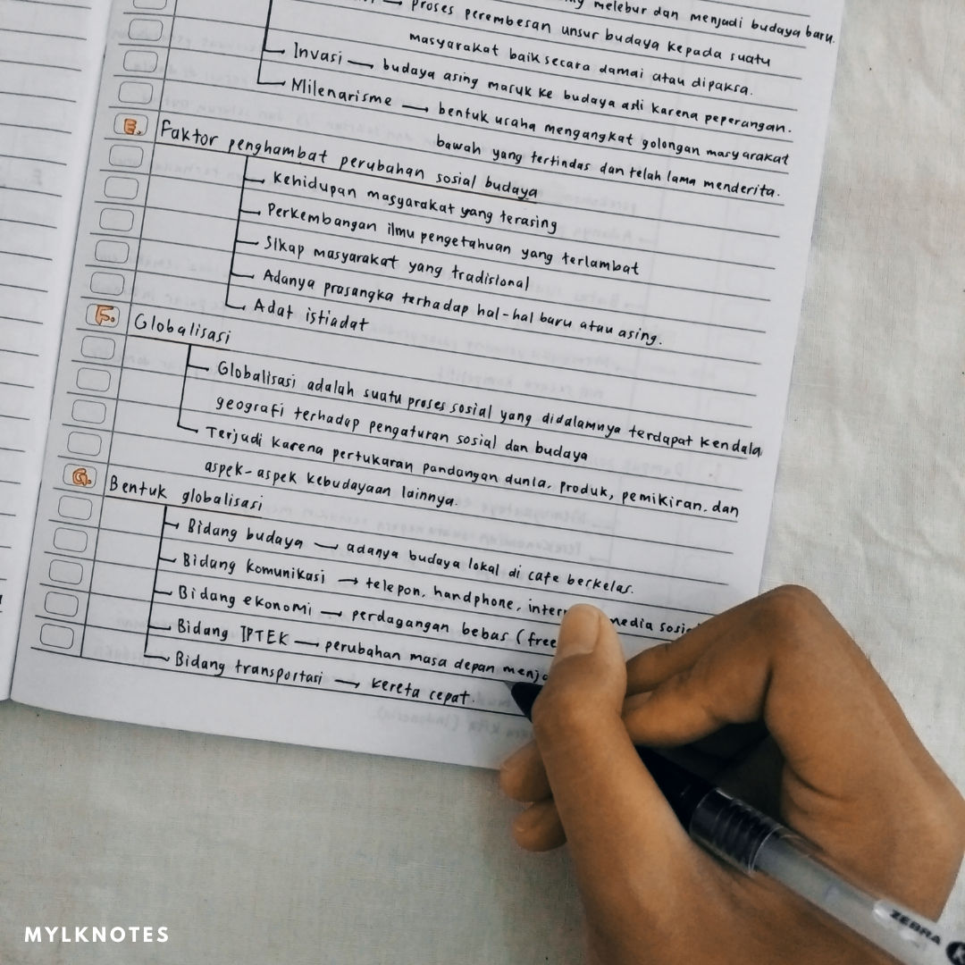 Studygram At Home: 5 Tips for Starting Your Own Studygram Account