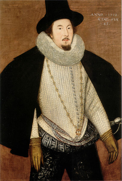 English Portraits from 1540-1630. Обсуждение на LiveInternet ...
