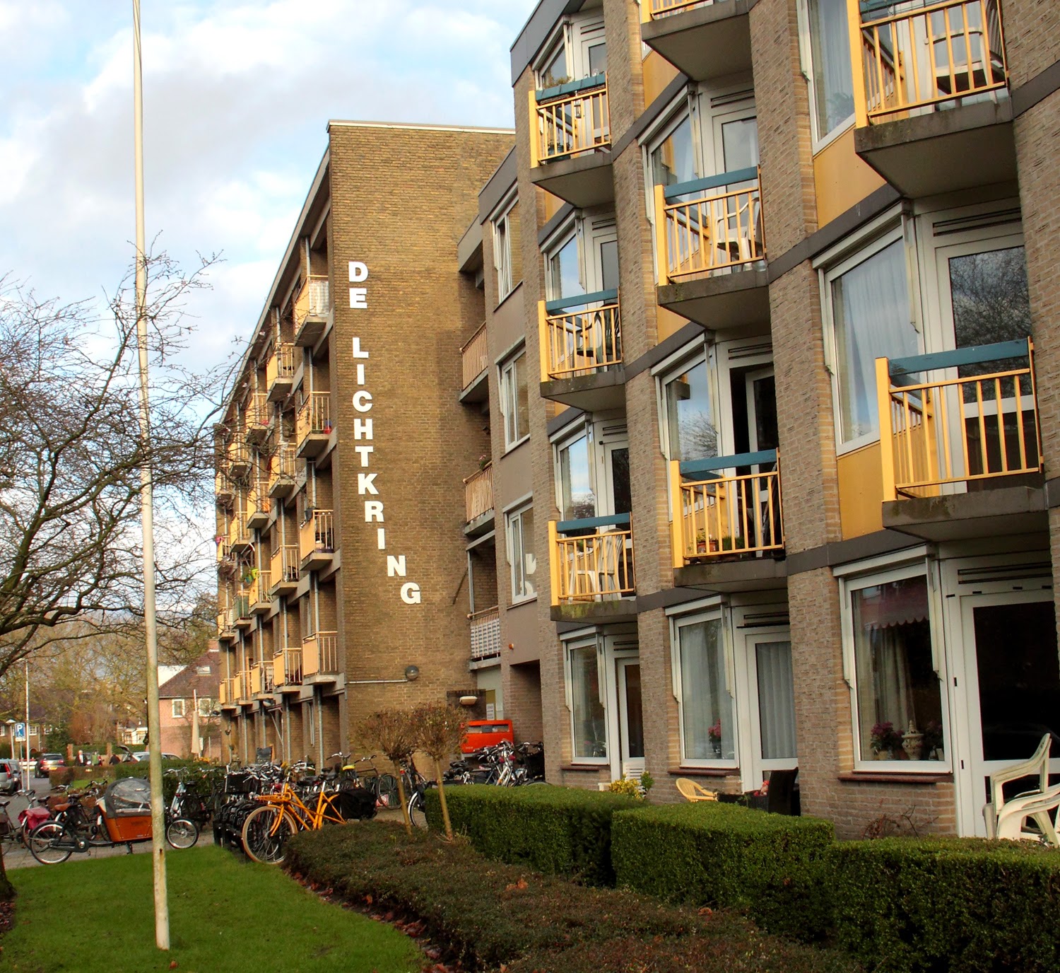 BO629HR: Licht in de kring