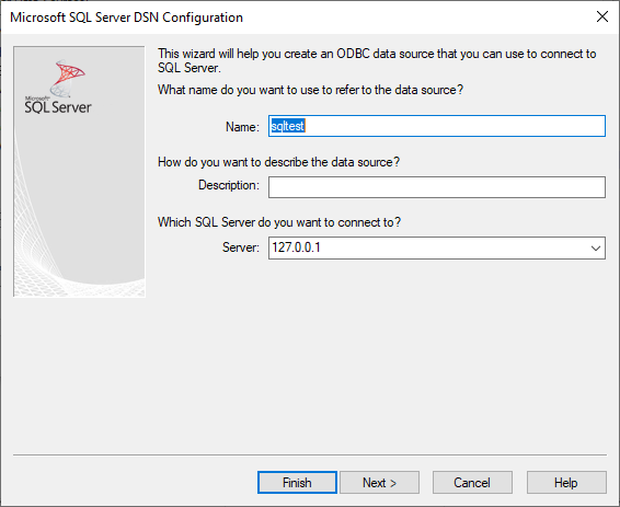 Teguh Triharto Learning Center Migration Microsoft Sql Server To Mariadbmysql Using Mysql