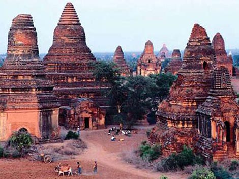 Cultures and Tales: Ancient Kingdom: Lou Lan City