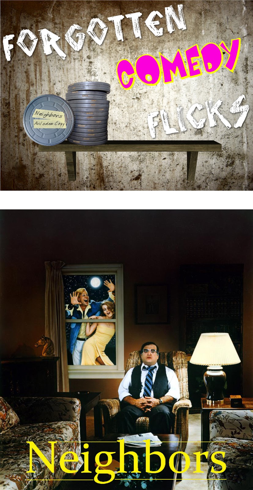 Volcano Cat, the Pop-Culture hangout