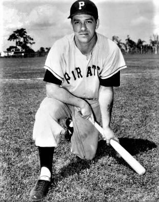 The Green Weenie: 5/19 Expo Park-Forbes Field Era: Long's Streak Starts ...