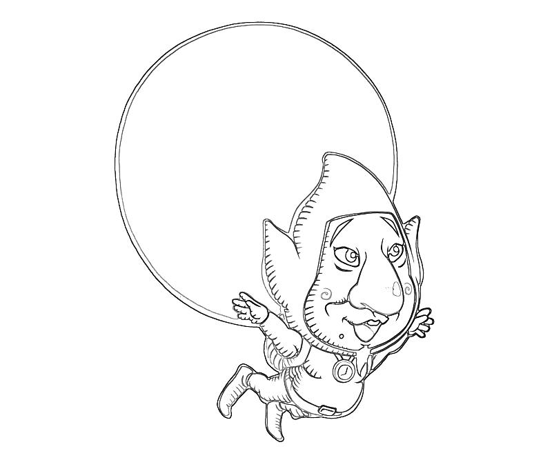 Tingle Cute | Star Sasa