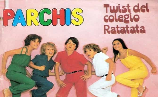 Sólo para conocedores: Netflix estrenará documental sobre Parchís ...