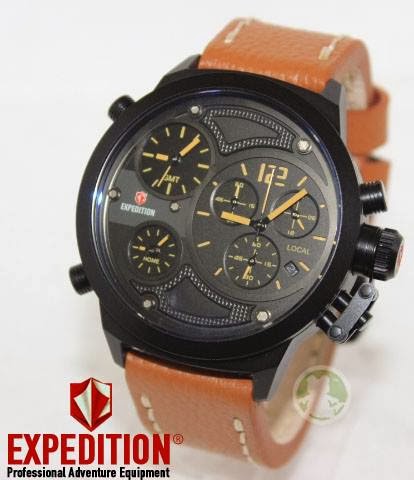 Jam Tangan Original Expedition