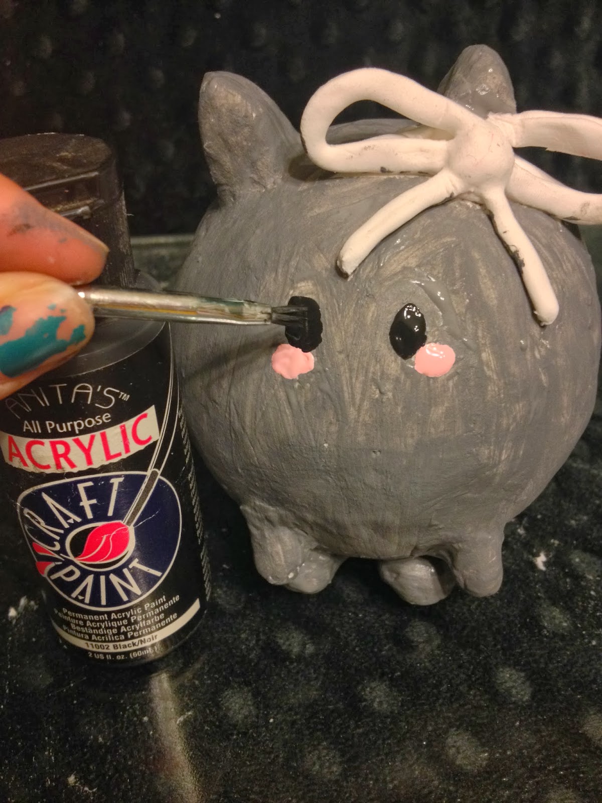 Creative Paperclay® air dry modeling material: Kid Friendly Paper clay ...