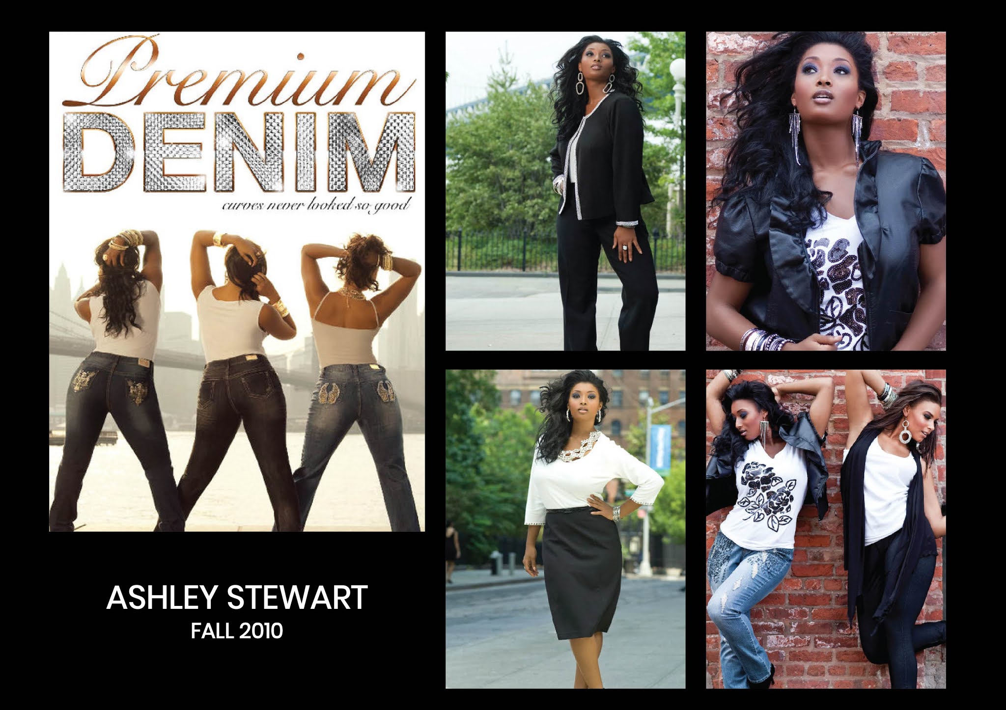 Top Model - Toccara Jones - MforModels