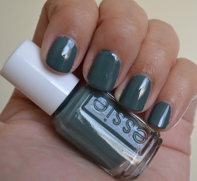 Aquaheart: Essie Fall 2013 For The Twill of It Collection (4 Shades ...