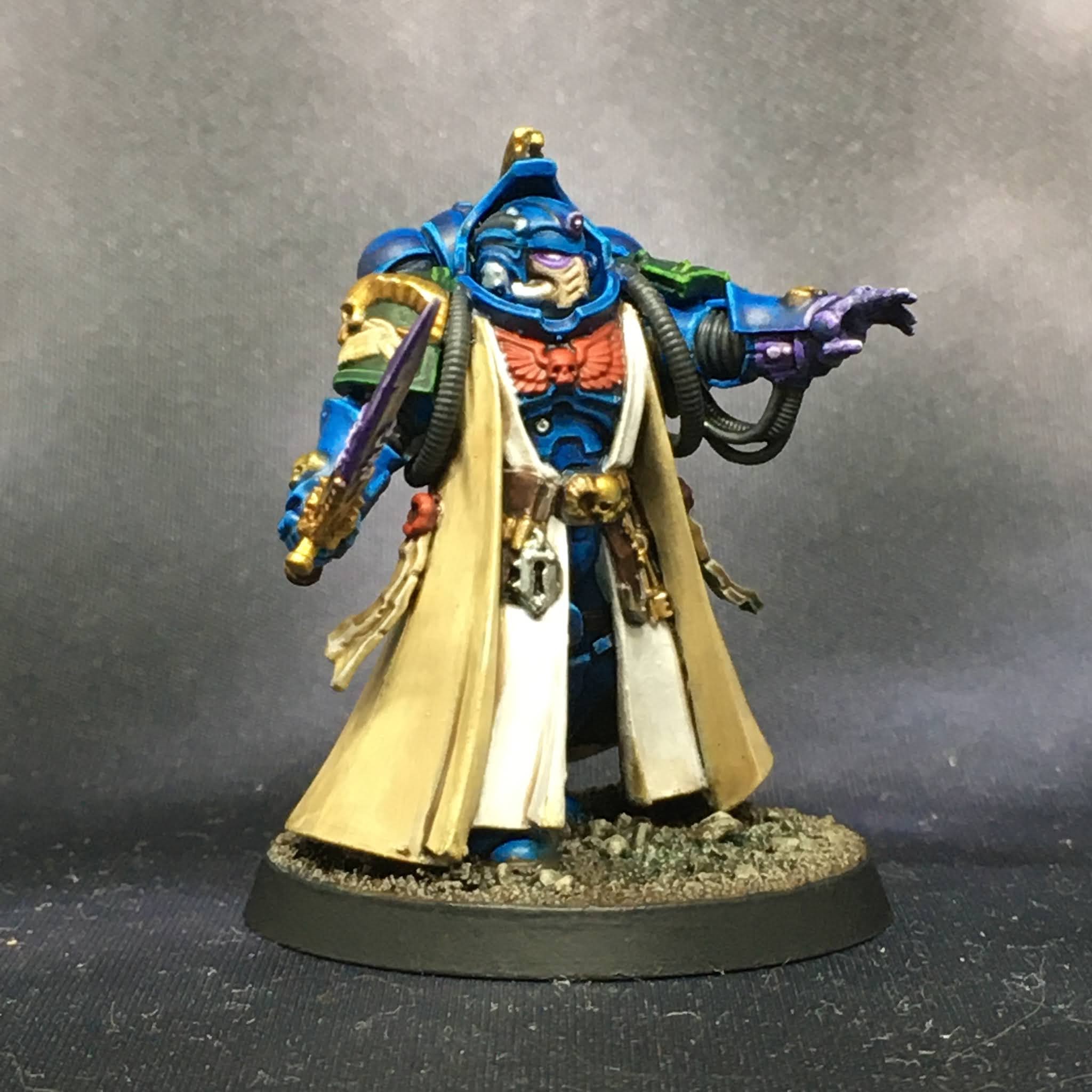 262nd Death Korps of Krieg