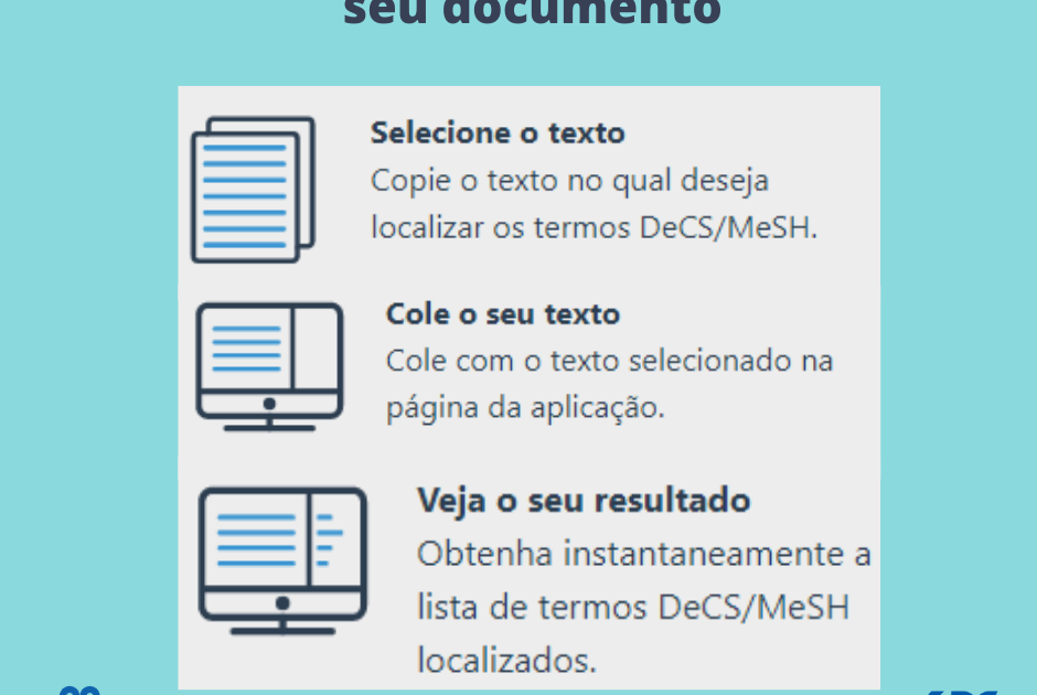 Biblioteca do Instituto Biomédico - UFF: Você sabia que é possível ...