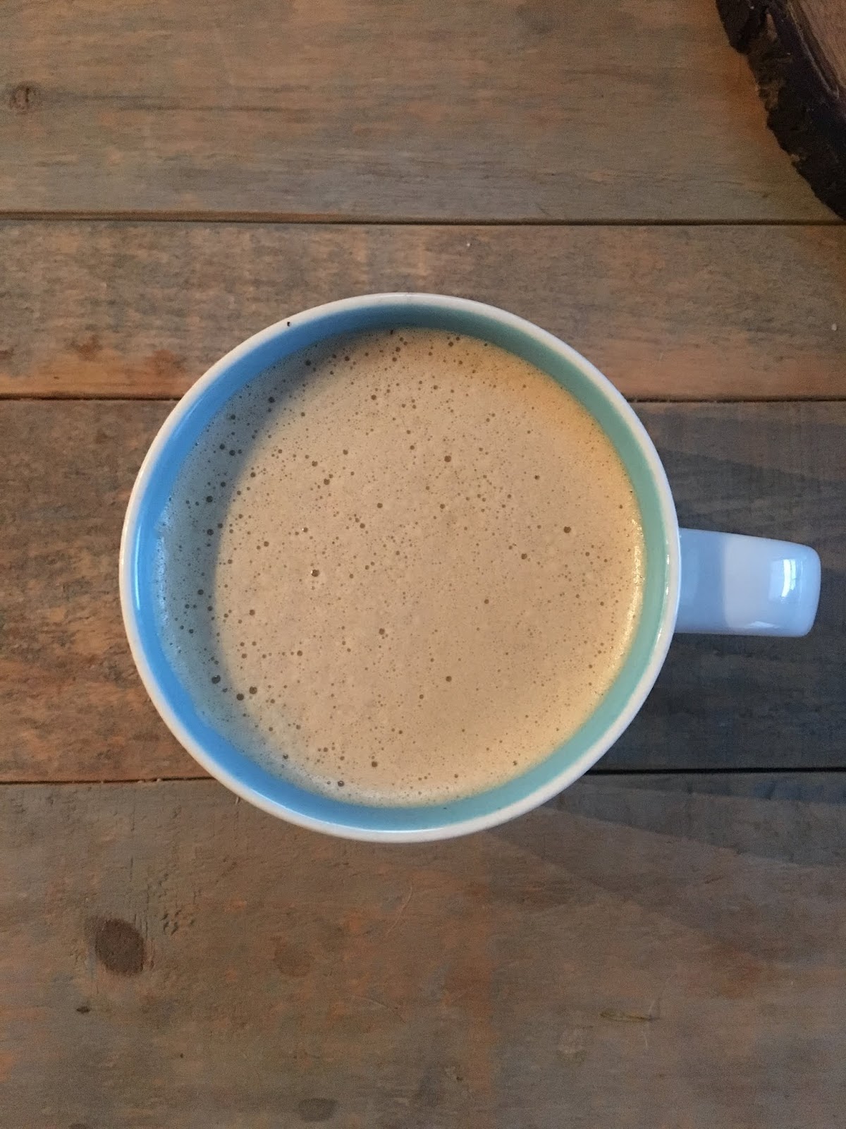 Bullet Proof Coffee - Fresh Nutrition