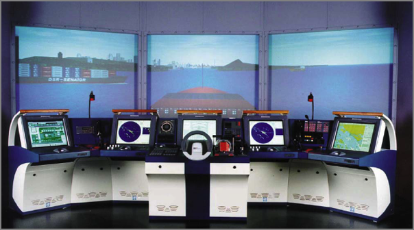 Naval Open Source INTelligence: Ghana setting up coastal monitoring network