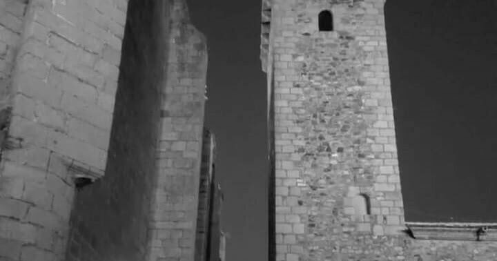 EL SECRETO DE MELIBEA (Relato)