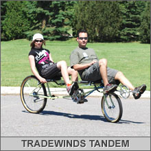 AtomicZombie Bikes, Trikes, Recumbents, Choppers, Ebikes, Velos and ...