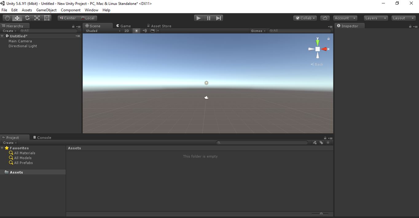 Unity Pro 5.6 Full Version