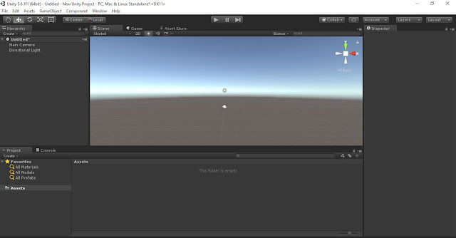 Unity Pro 5.6 Full Version