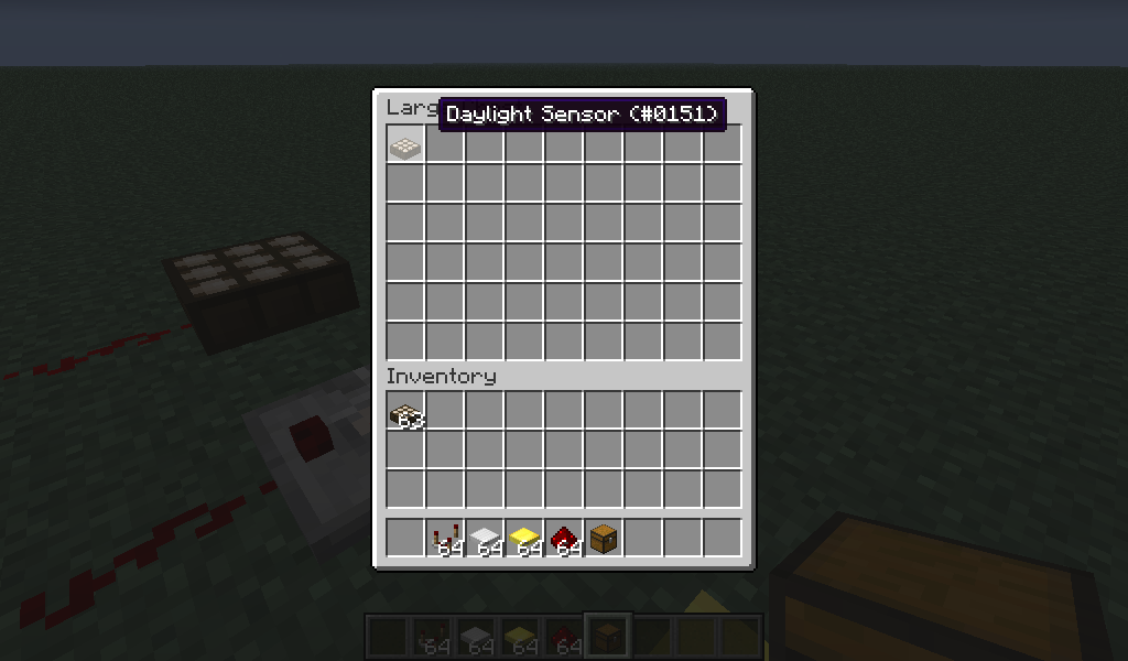 NextCraft: Minecraft, A Guide To Redstone Part 5