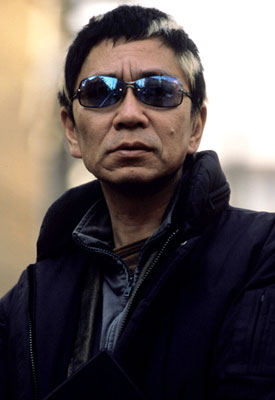 The Celluloid Highway: Agitator: The Cinema of Takashi Miike