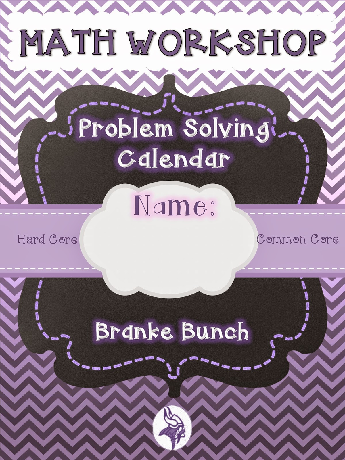 Teaching With Heart and Soul: You Oughta Know... ABOUT MATH WORKSHOP ...