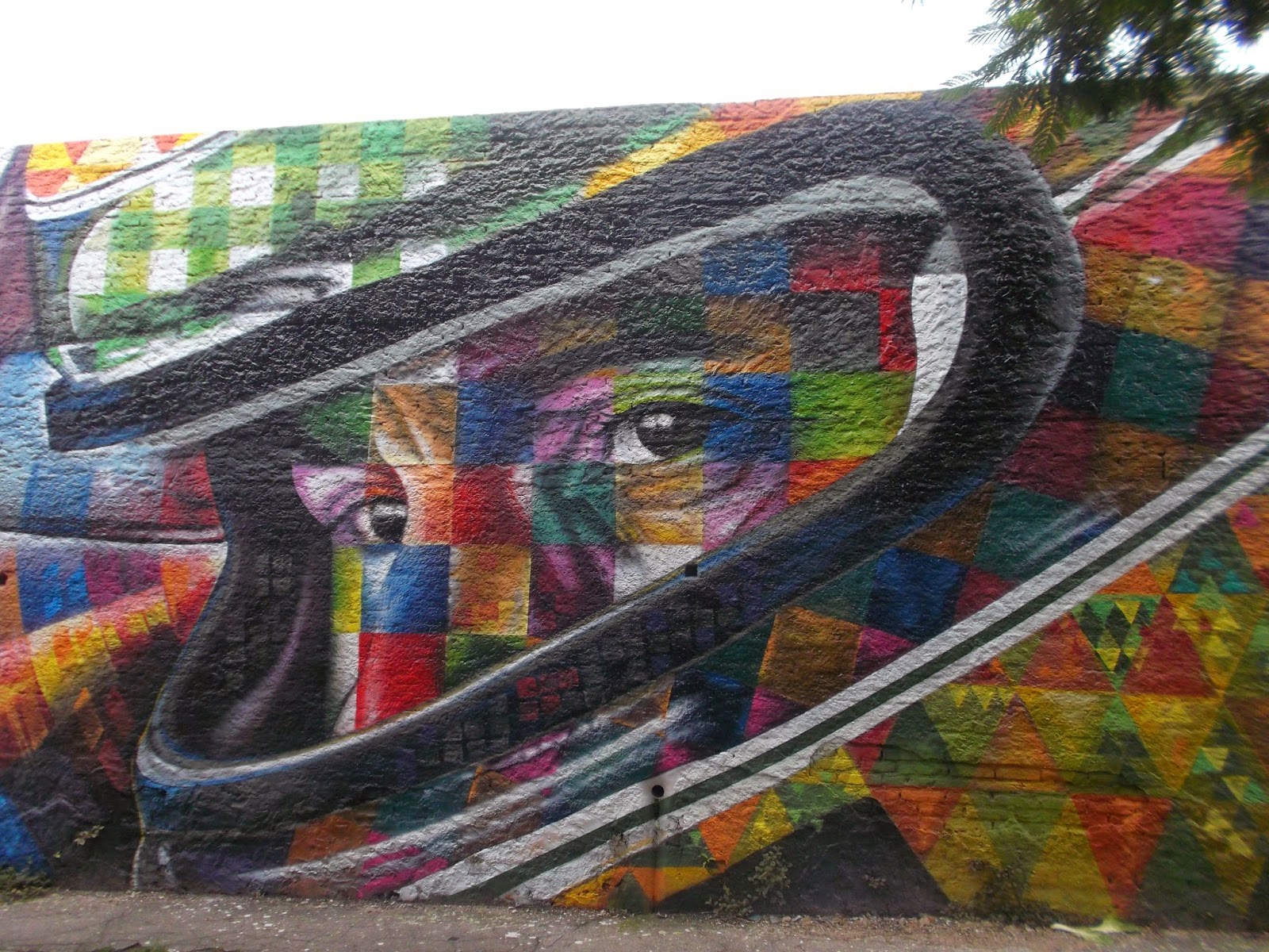 Underrated Cities: Sao Paulo is ugly but sexy