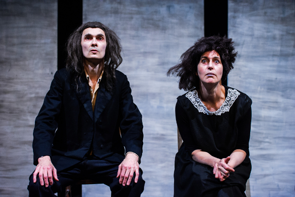 We Are Brontë 2019 Tour ~ BrontëBlog