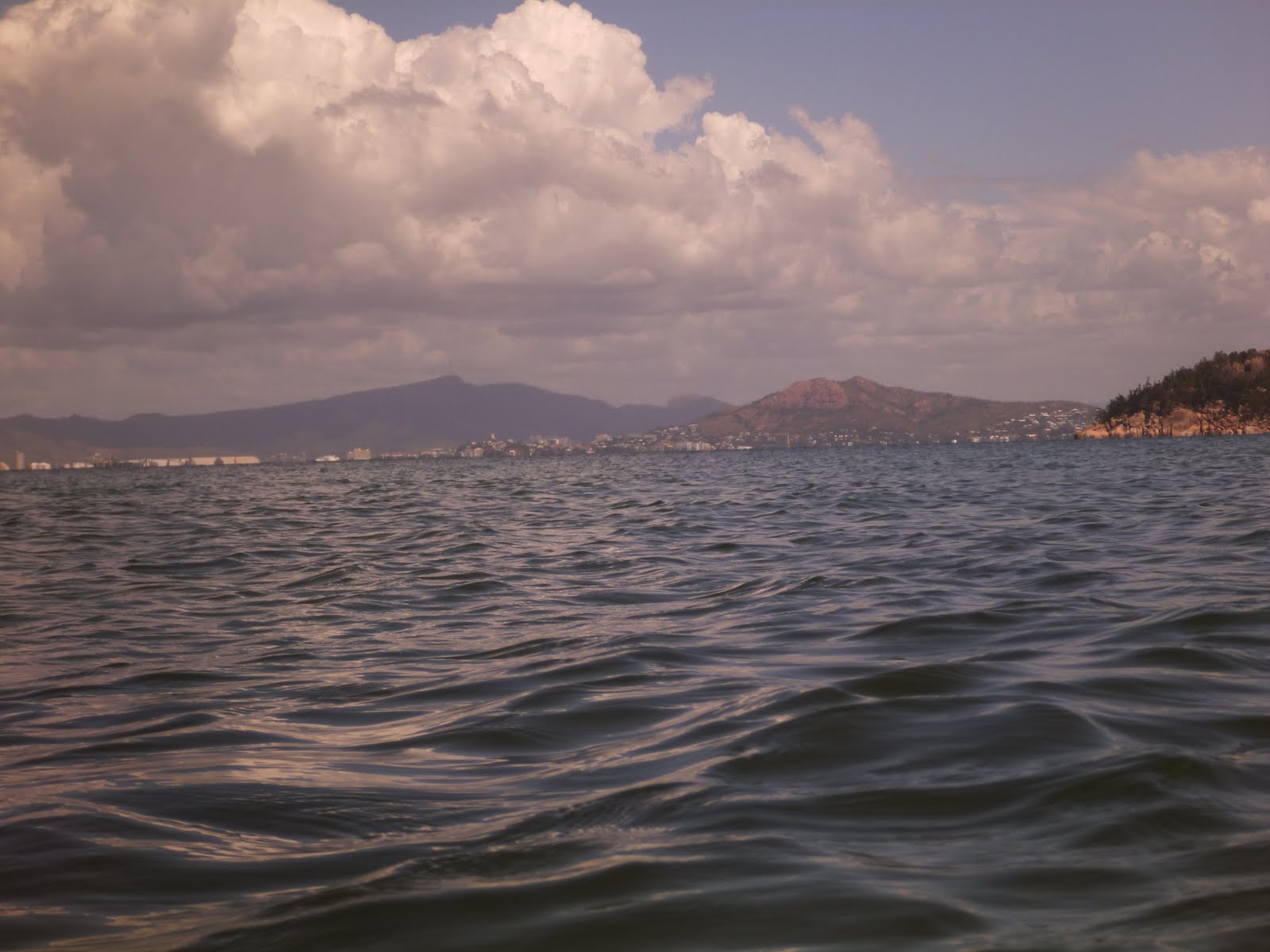 Down Unda: SS Moltke Ship Wreck, Magnetic Island