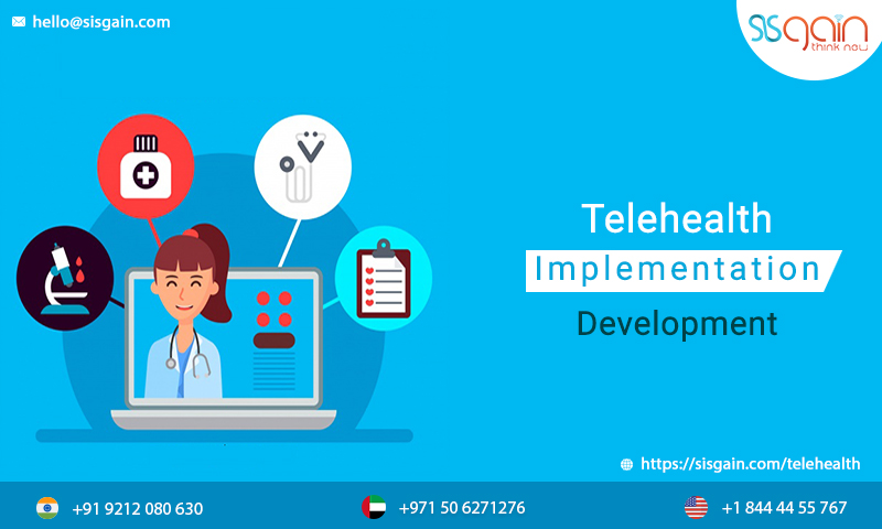 Telehealth Software Development: Features, HL7 and HIPAA Compliance