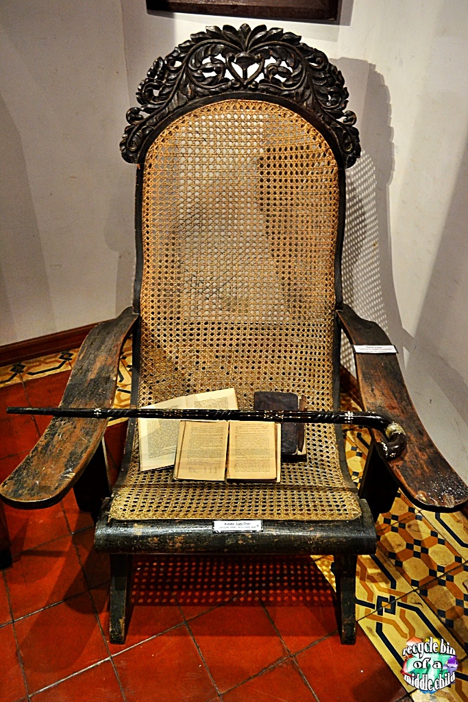 Rammmpa!: Aklan: Museo It Akean