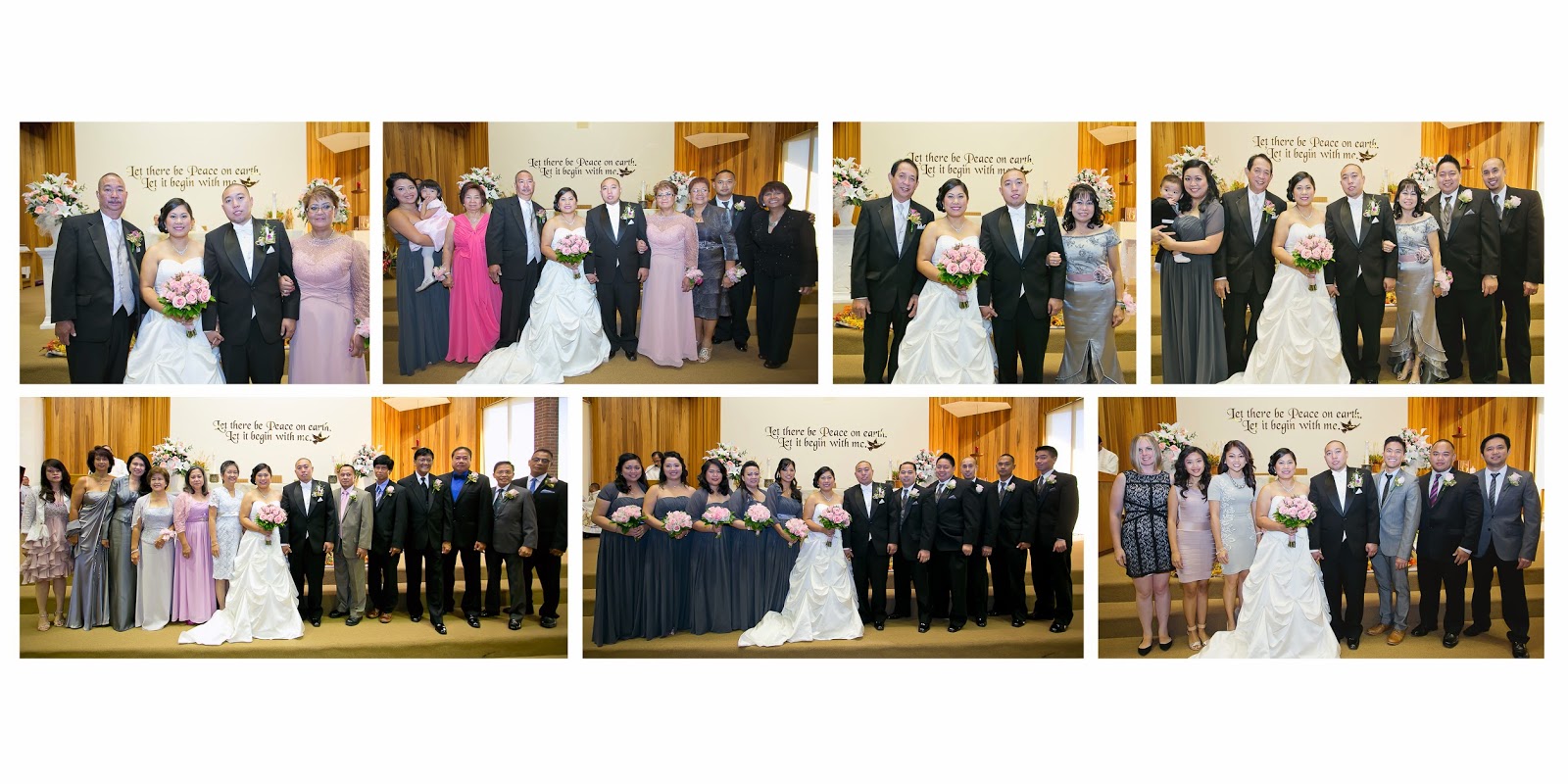 adrian and jana: Vedette and Cholo Wedding Sneak Peek