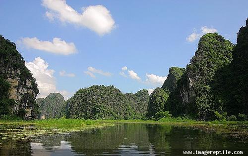 Tempat Eksotik di Indonesia (Indonesia Exotic Place) - Biologizone
