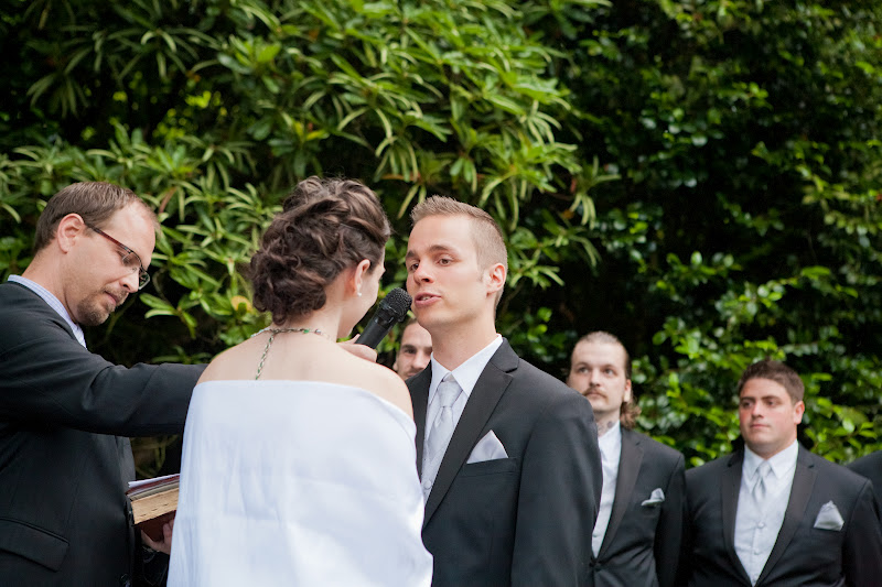 Jason Comerford Photography | Kyle & Emily's Wedding Day