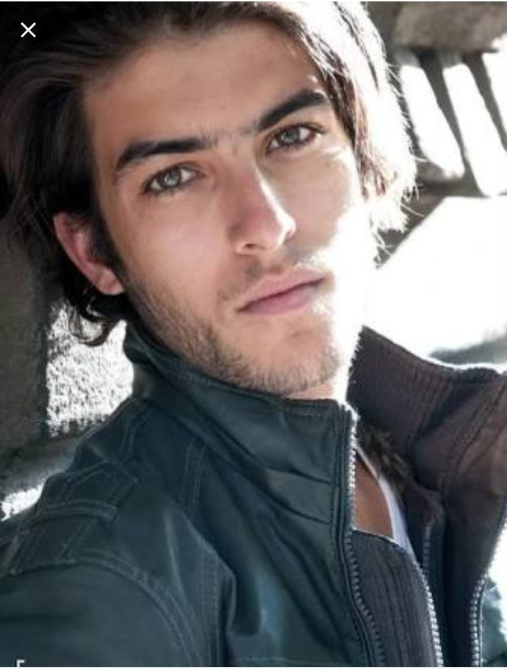 Los Ojos del Espectador: Juan Pablo Gil