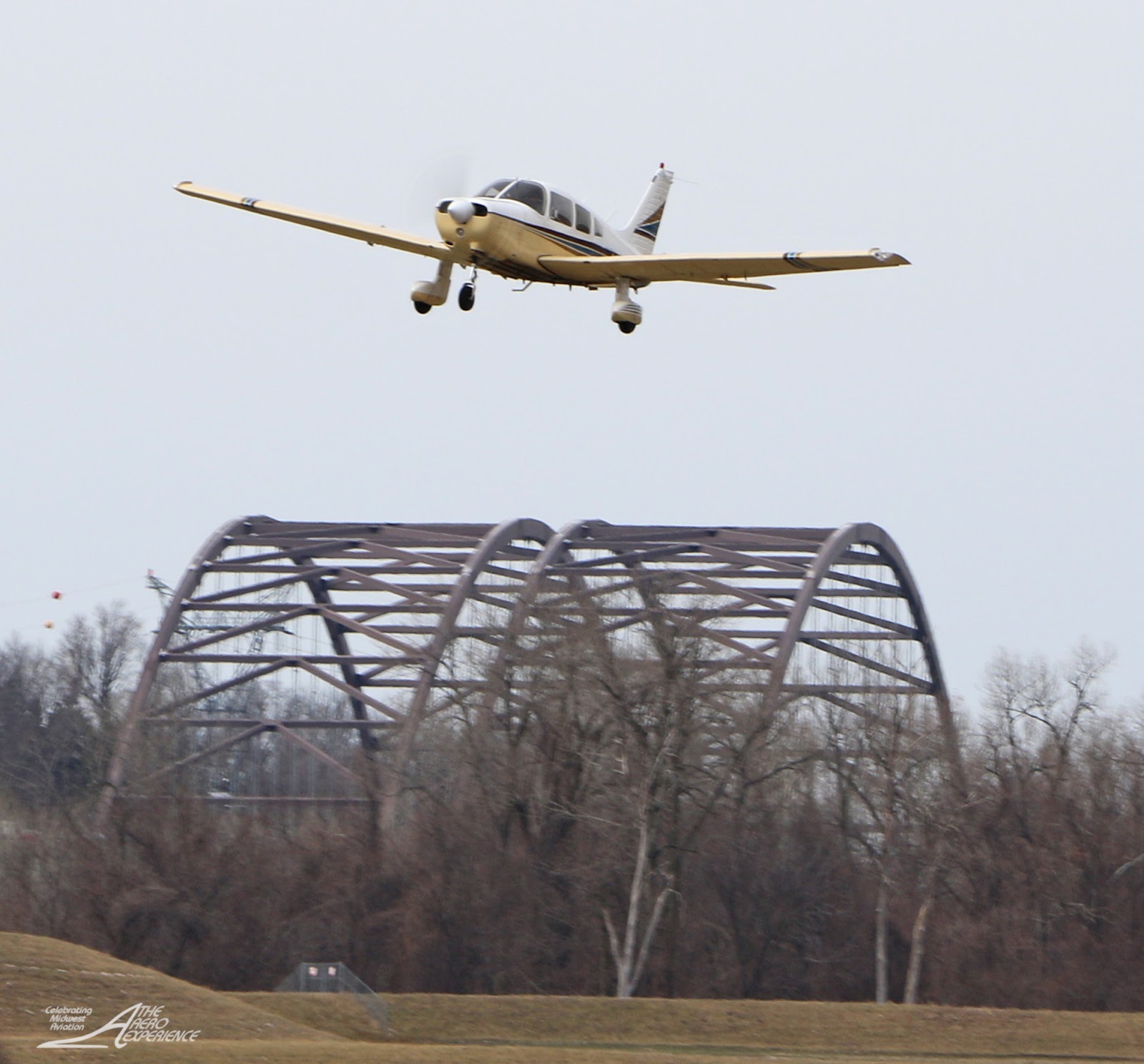 The Aero Experience: Sponsor Announcement: Gateway Flight Training ...
