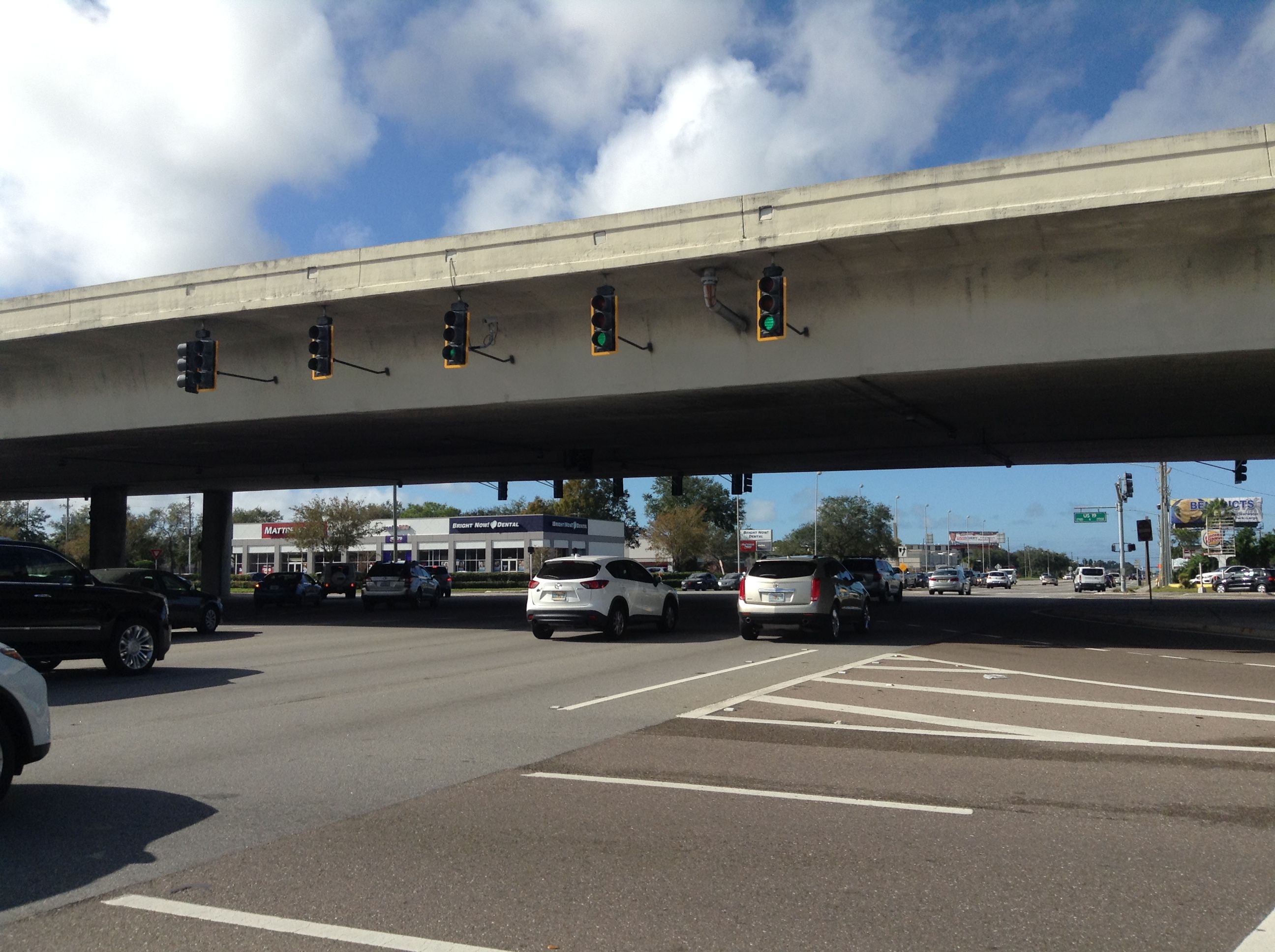 Countryside Mall - Clearwater, FL