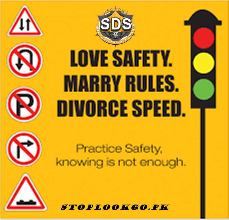 Packages - Shaheen Driving School in Islamabad: Islamabad traffic ...