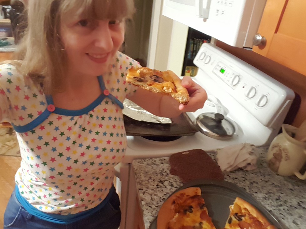 In Propinquity: Personal Digest Saturday: February 24 – March 2