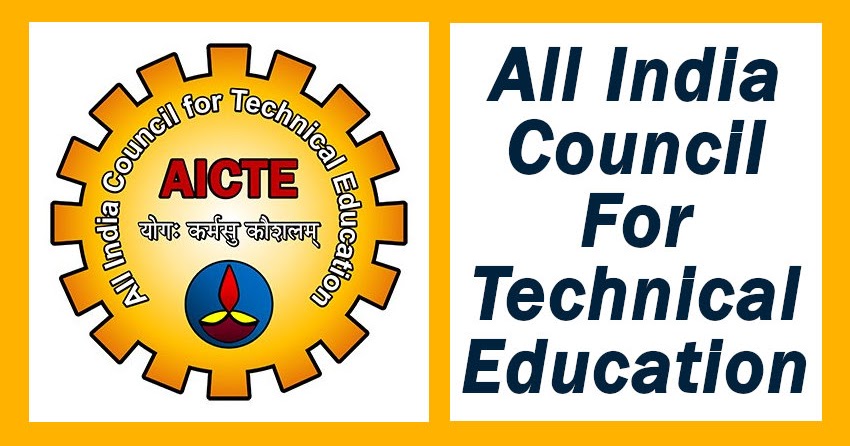 Do you know about AICTE?