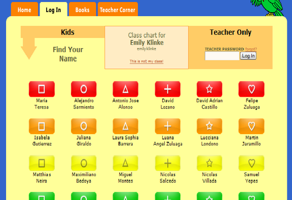 Ms. Robinson's Blog: 2013