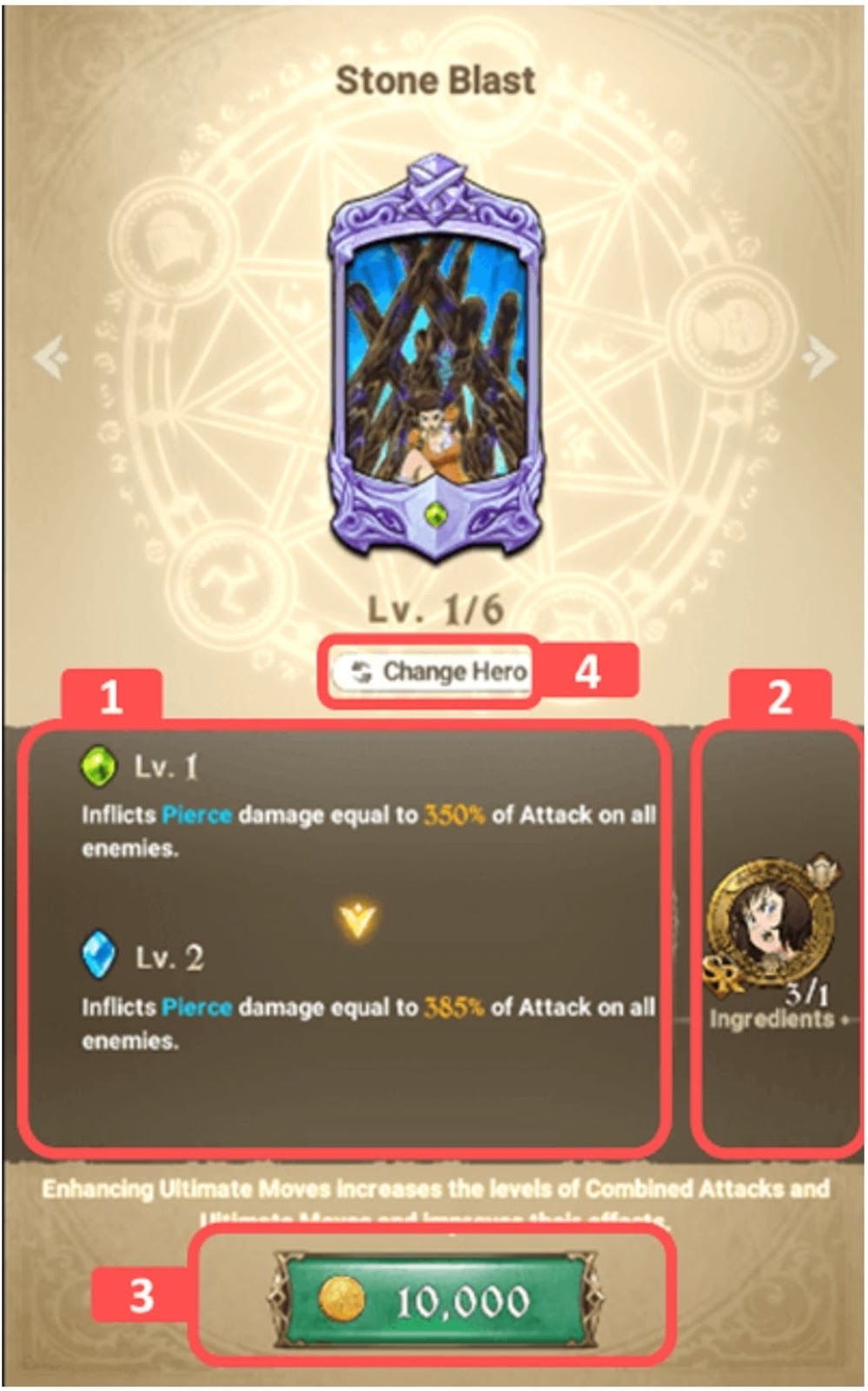 The Seven Deadly Sins Grand Cross Cheats: Reroll Tier List & 5 Best ...