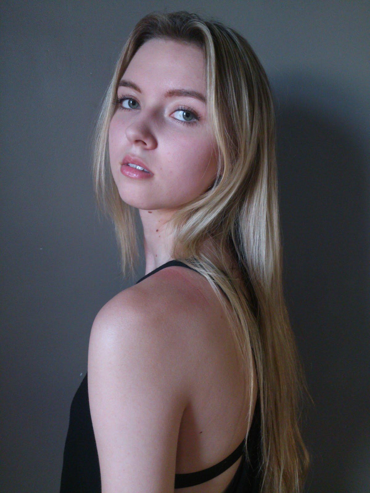 St Claire Management Introducing Lauren